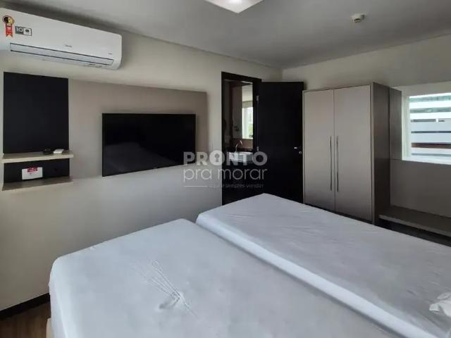 Flat para Venda em Recife/PE Boa Viagem 1 Quartos