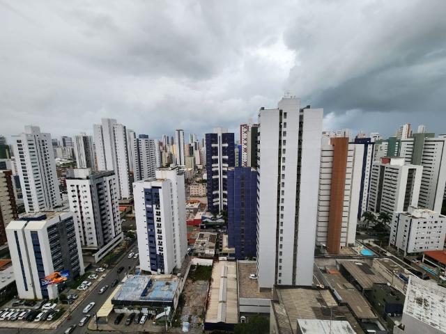 Flat para Venda em Recife/PE Boa Viagem 1 Quartos