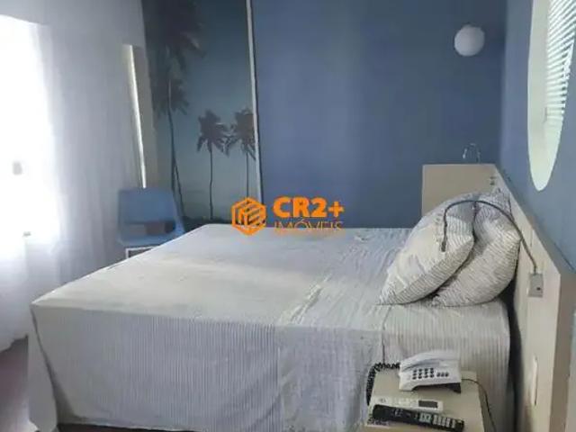 Flat para Venda em Recife/PE Boa Viagem 1 Quartos