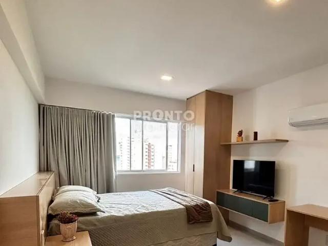 Flat para Venda em Recife/PE Boa Viagem 1 Quartos