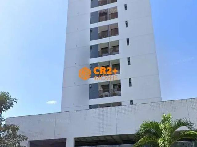 Flat para Venda em Recife/PE Boa Viagem 1 Quartos