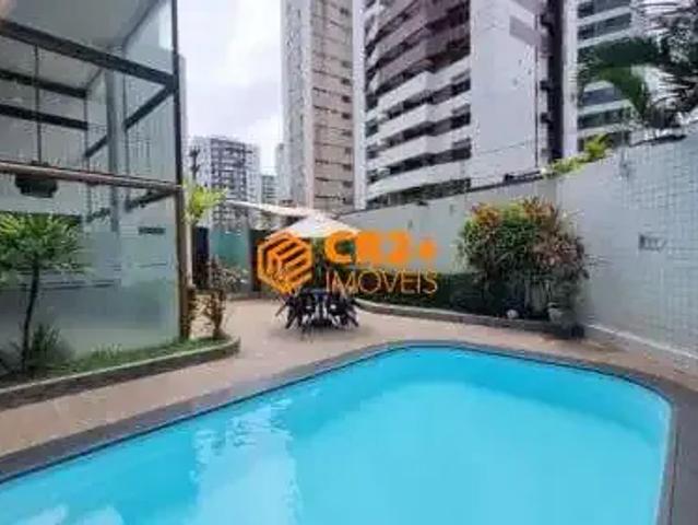 Flat para Venda em Recife/PE Boa Viagem 1 Quartos