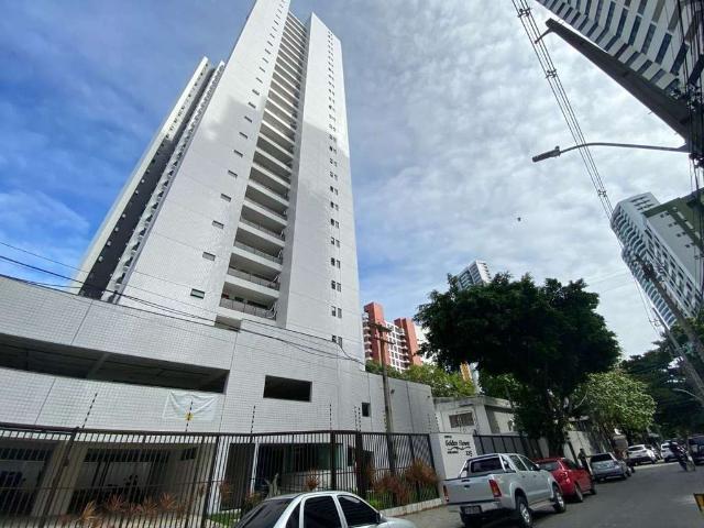 Flat para Venda em Recife/PE Boa Viagem 1 Quartos