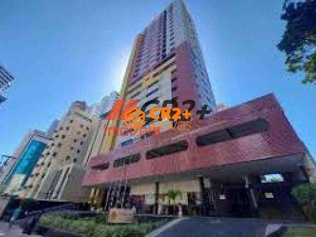 Flat para Venda em Recife/PE Boa Viagem 1 Quartos