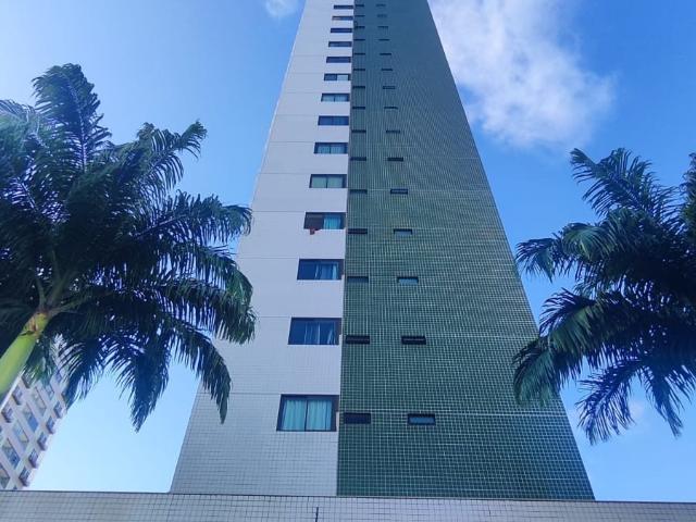 Flat para Venda em Recife/PE Boa Viagem 1 Quartos