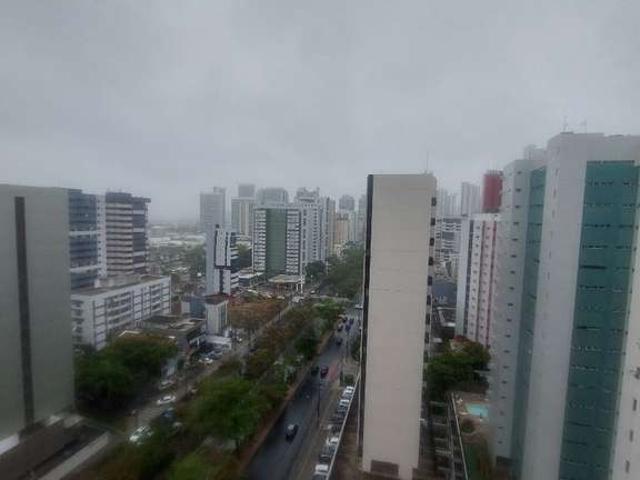 Flat para Venda em Recife/PE Boa Viagem 1 Quartos