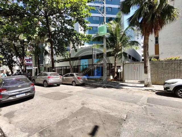 Flat para Venda em Recife/PE Boa Viagem 1 Quartos