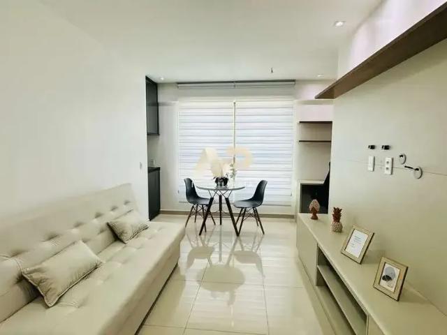 Flat para Venda em Recife/PE Boa Viagem 1 Quartos