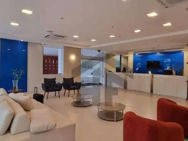 Flat para Venda em Recife/PE Boa Viagem 1 Quartos
