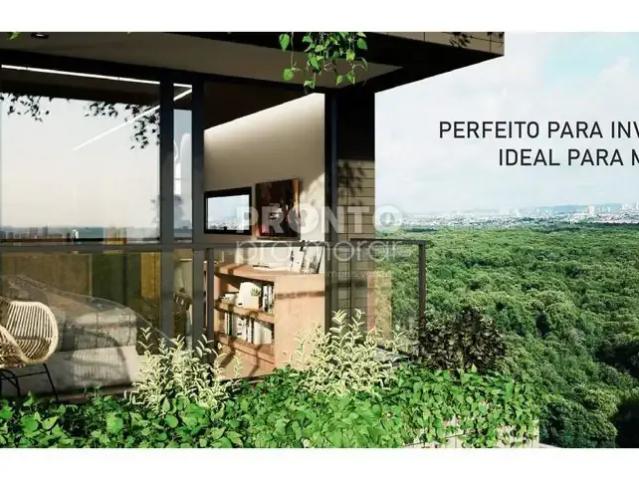 Flat para Venda em Recife/PE Boa Viagem 1 Quartos