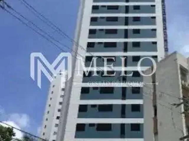 Flat para Venda em Recife/PE Boa Viagem 1 Quartos