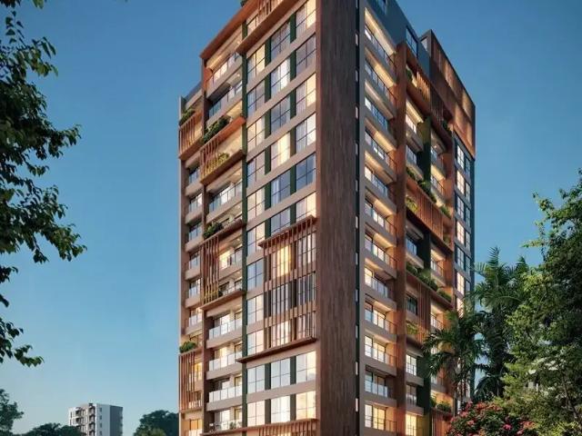 Flat para Venda em Recife/PE Boa Viagem