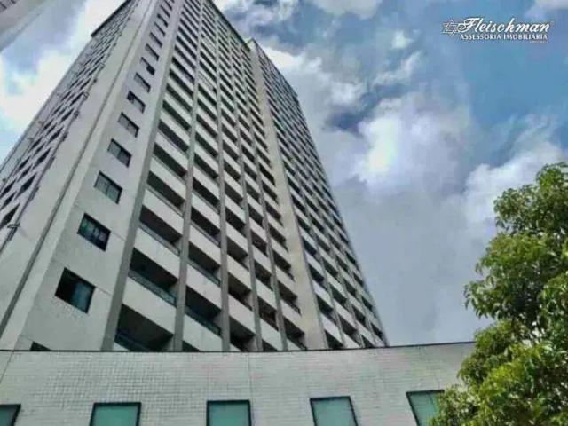 Flat para Venda em Recife/PE Boa Vista 1 Quartos