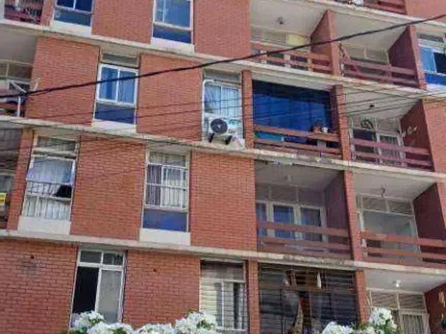 Flat para Venda em Recife/PE Boa Vista 1 Quartos