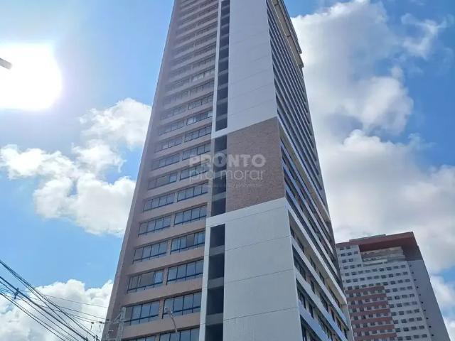 Flat para Venda em Recife/PE Boa Vista 1 Quartos