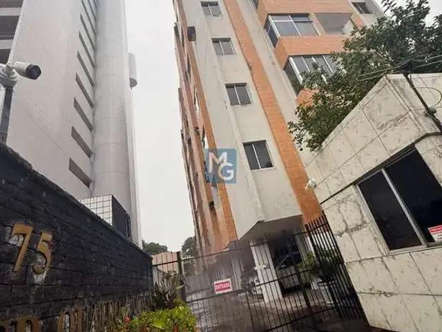 Flat para Venda em Recife/PE Boa Vista 2 Quartos