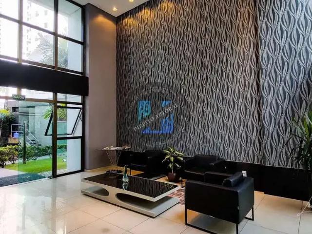 Flat para Venda em Recife/PE Graças 1 Quartos