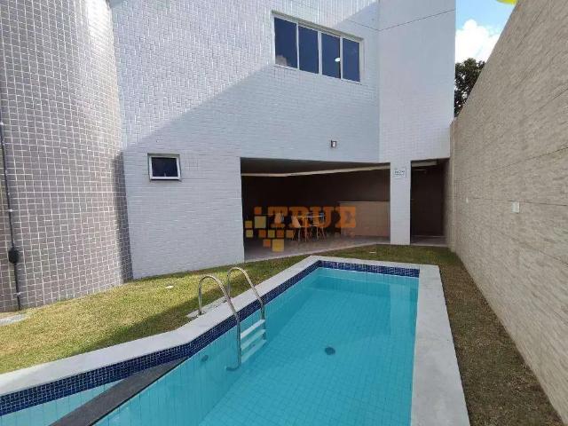 Flat para Venda em Recife/PE Graças 1 Quartos