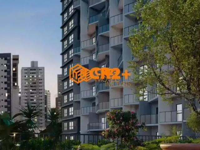 Flat para Venda em Recife/PE Encruzilhada 1 Quartos