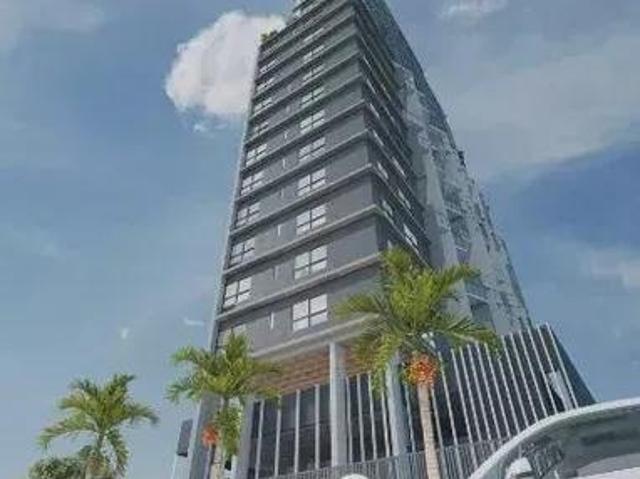 Flat para Venda em Recife/PE Encruzilhada 1 Quartos