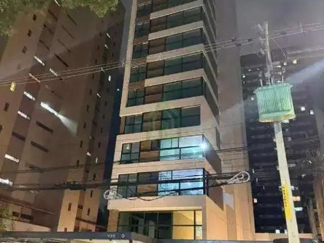 Flat para Venda em Recife/PE Espinheiro 1 Quartos