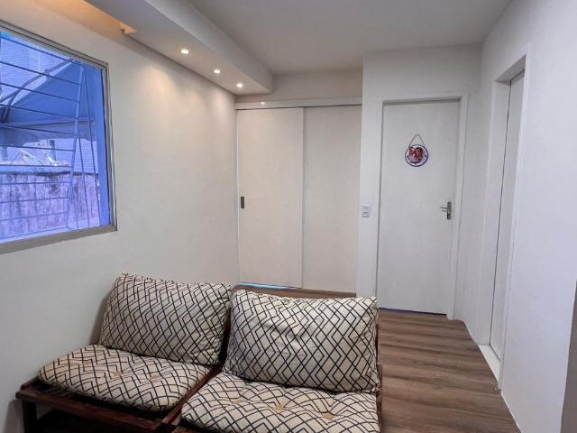 Flat para Venda em Recife/PE Imbiribeira 1 Quartos
