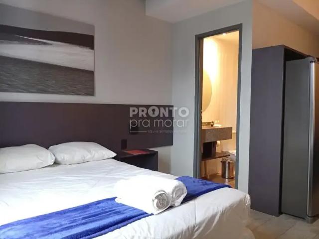 Flat para Venda em Recife/PE Ilha do Leite 1 Quartos