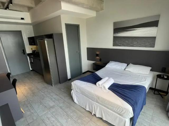 Flat para Venda em Recife/PE Ilha do Leite 1 Quartos