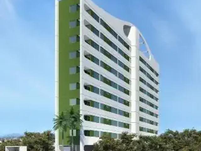 Flat para Venda em Recife/PE Madalena 1 Quartos
