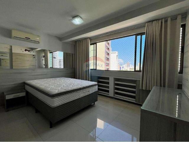 Flat para Venda em Recife/PE Madalena 1 Quartos