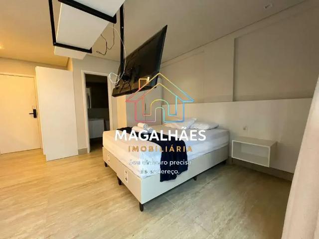 Flat para Venda em Recife/PE Madalena 1 Quartos