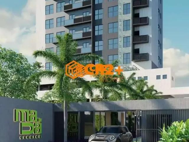 Flat para Venda em Recife/PE Madalena 1 Quartos