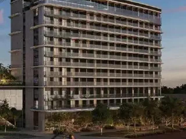 Flat para Venda em Recife/PE São José 1 Quartos