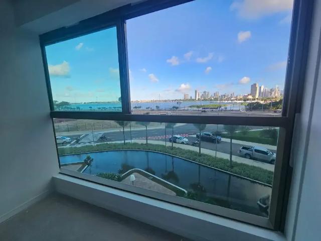 Flat para Venda em Recife/PE São José 1 Quartos