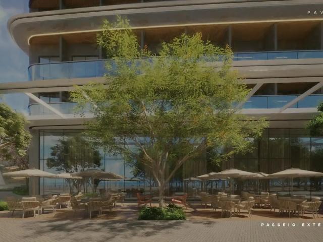 Flat para Venda em Recife/PE São José 1 Quartos