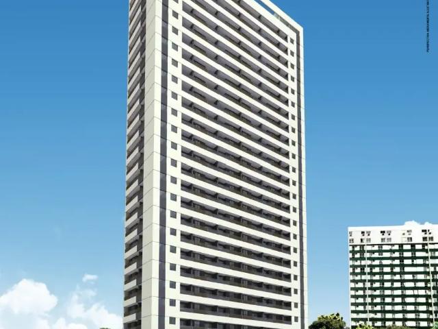 Flat para Venda em Recife/PE Soledade 1 Quartos