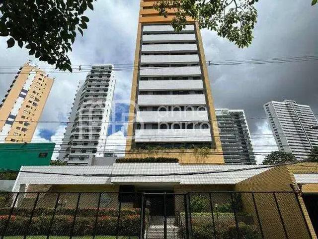 Flat para Venda em Recife/PE Santana 1 Quartos