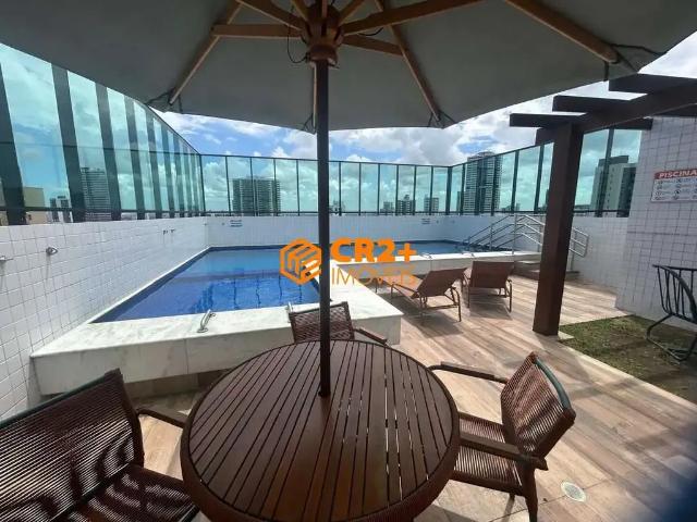 Flat para Venda em Recife/PE Parnamirim 1 Quartos