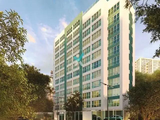 Flat para Venda em Recife/PE Parnamirim 1 Quartos