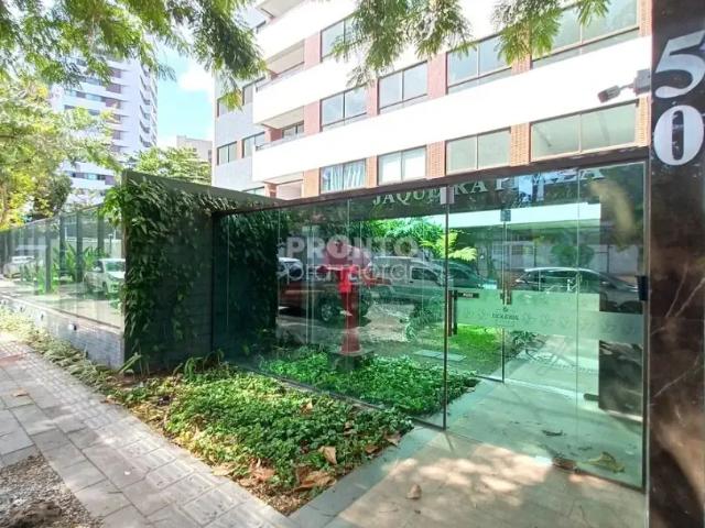 Flat para Venda em Recife/PE Parnamirim 1 Quartos