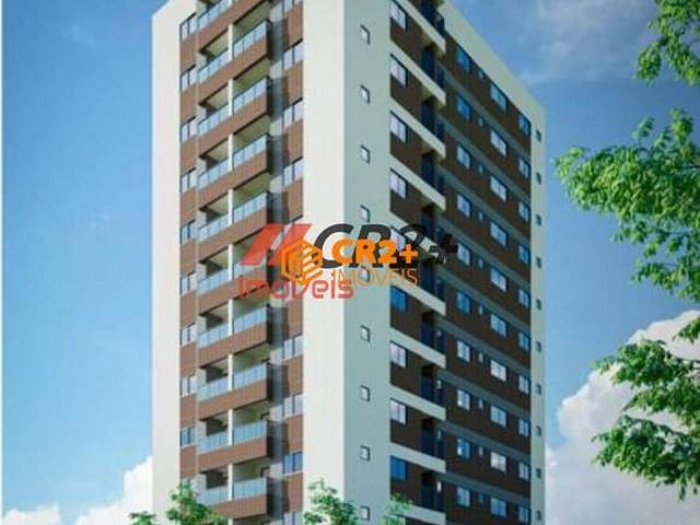 Flat para Venda em Recife/PE Parnamirim 1 Quartos