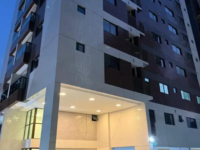 Flat para Venda em Recife/PE Parnamirim 1 Quartos