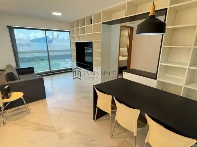 Flat para Venda em Recife/PE Parnamirim 1 Quartos