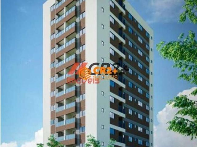 Flat para Venda em Recife/PE Parnamirim 1 Quartos