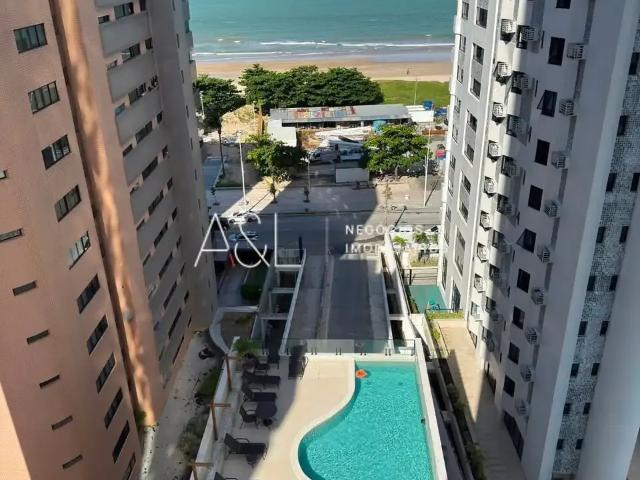 Flat para Venda em Recife/PE Pina 1 Quartos
