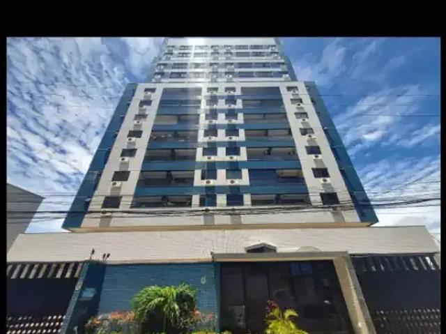 Flat para Venda em Recife/PE Pina 1 Quartos