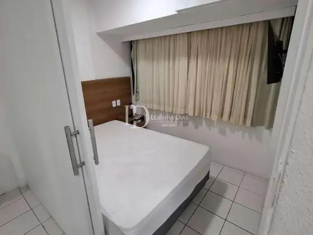 Flat para Venda em Recife/PE Pina 1 Quartos