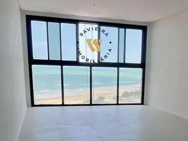 Flat para Venda em Recife/PE Pina 1 Quartos