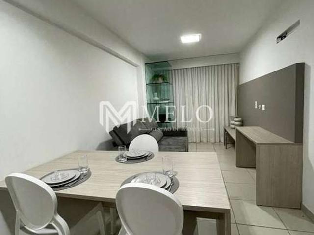Flat para Venda em Recife/PE Pina 1 Quartos