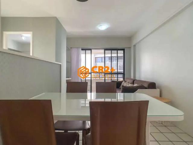 Flat para Venda em Recife/PE Pina 1 Quartos